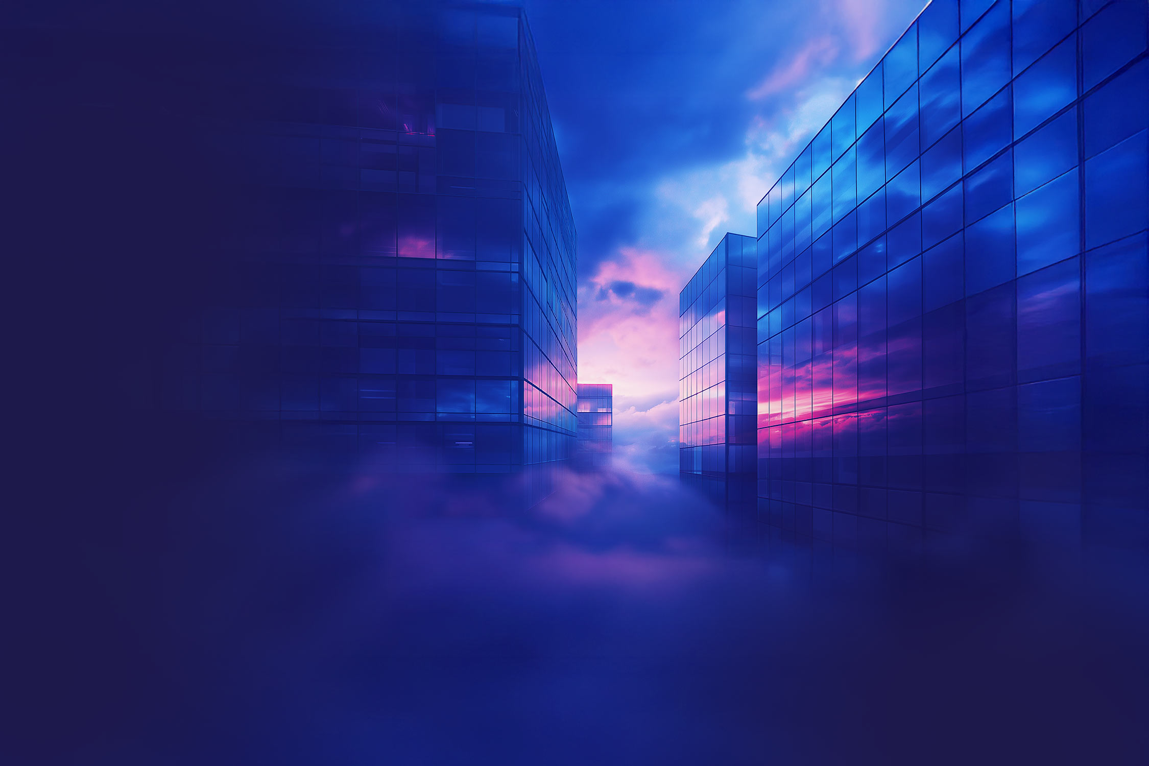 Cloud solutions for companies of all sizes | MaibornWolff